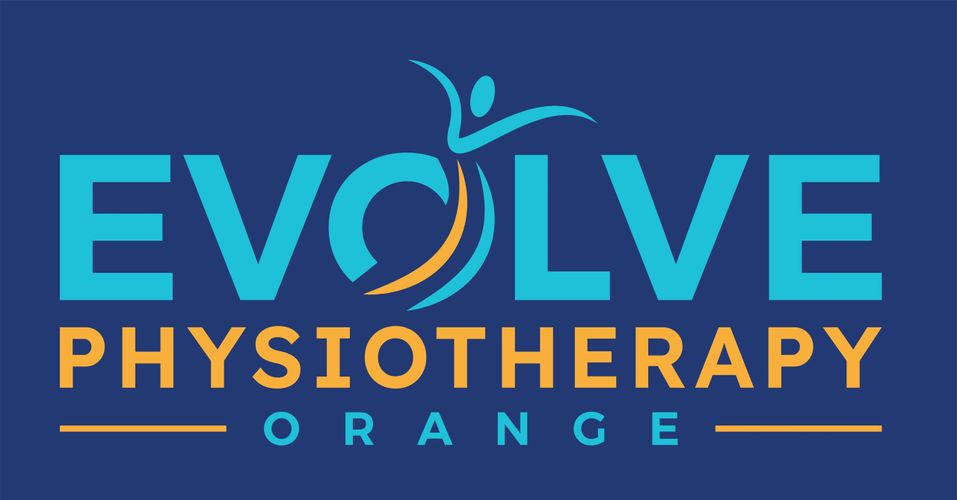 Evolve Physiotherapy Orange